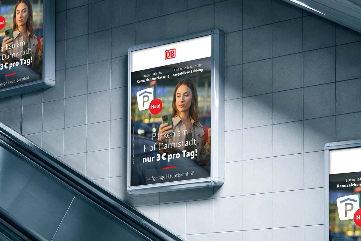 Deutsche Bahn | Manuel Wagner | mw-mediendesign.com